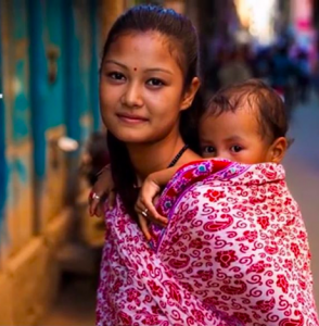 The Culture of Babywearing - Carrying Matters