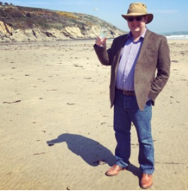 Rob Knowles - Carrying Matters