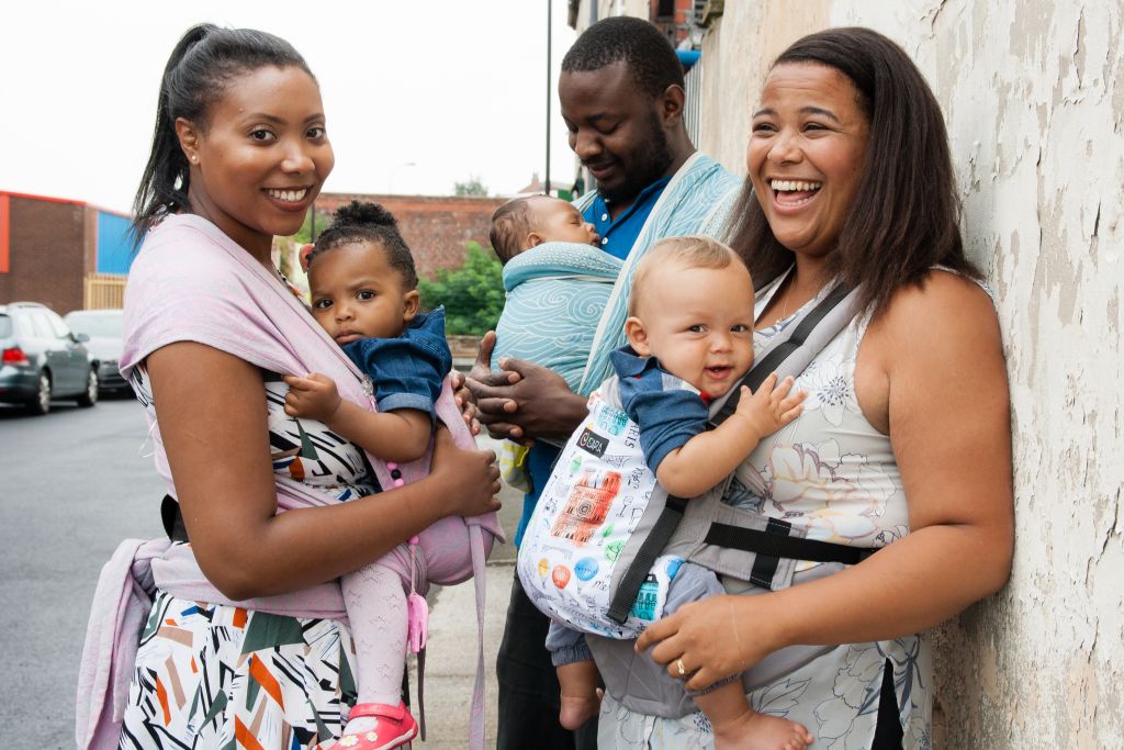 A Guide to Slings, all you need to know to get started with slings