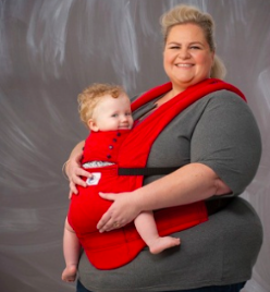 red sling rules - Carrying Matters