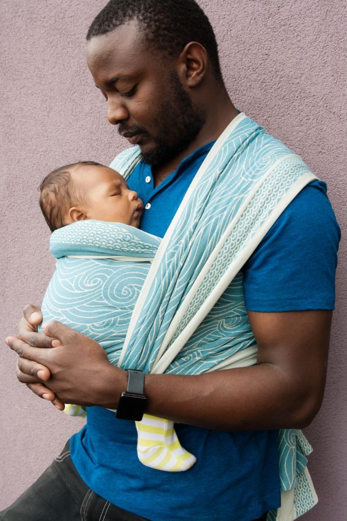 Preventing airway compromise while babywearing - The importance of a ...