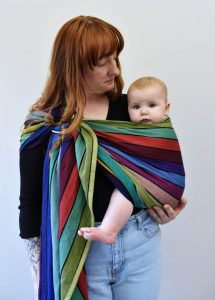 Types of Slings Module 1 - Overview of the main types of carrier ...